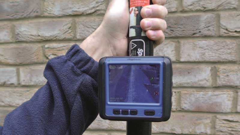 Gutter Cleaning Mid Wales - Gutter King Mid-Wales